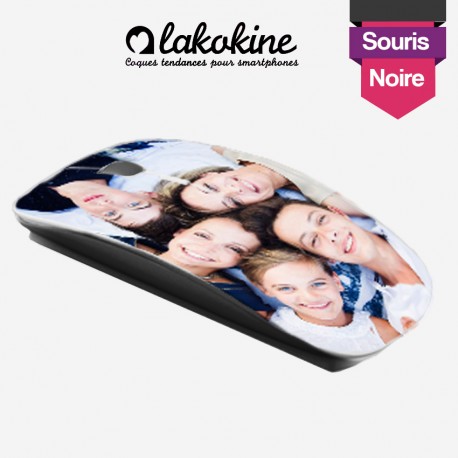 Personalized wireless mouse, easily customizable by lakokine